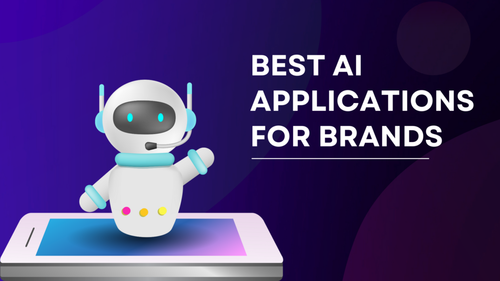 Best AI Applications in eCommerce 2024 - Saara Inc