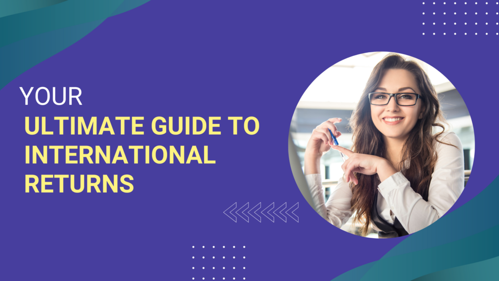 Return Labels & Pickups: Handling International Returns 2024